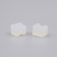 China Custom Non-standard Silicone Parts OEM Mold Durable -60°C to 300°C for sale