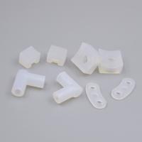 China Custom Non-standard Silicone Parts OEM Mold Durable -60°C to 300°C for sale