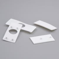China Custom Rubber Gasket Sealing Products Non-Standard Rubber Components Temperature Range -40C to 250C for sale