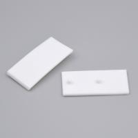 China Custom Rubber Gasket Sealing Products Non-Standard Rubber Components Temperature Range -40C to 250C for sale