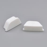 China Custom Size Silicone Rubber Dustproof Plug / Dust Cover / Dustproof End Cap for sale