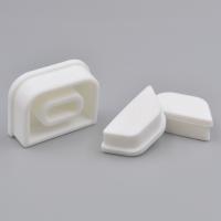 China Custom Size Silicone Rubber Dustproof Plug / Dust Cover / Dustproof End Cap for sale
