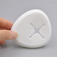 China Customizable Pregnant Side Sleeping Pillow Clip with Adjustable Tightness Silicone Clip for Pregnancy Pillow for sale