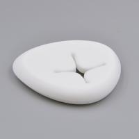 China Customizable Pregnant Side Sleeping Pillow Clip with Adjustable Tightness Silicone Clip for Pregnancy Pillow for sale