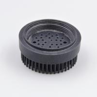 China Custom Soft Silicone Cleaning Brush Heads Mold Opening Wholesale Shore 30-50A for sale