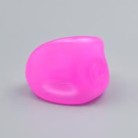 China Custom Inflatable Rubber Beach Ball Toys 3-in-1 Outdoor Water Balls for Kids 12 inch for sale