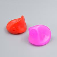 China Custom Inflatable Rubber Beach Ball Toys 3-in-1 Outdoor Water Balls for Kids 12 inch for sale