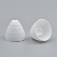 China Custom High Temperature Silicone Parts -60°C to +300°C OEM Seals Gaskets for sale