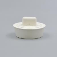 China Custom High Temperature Silicone Parts -60°C to +300°C OEM Seals Gaskets for sale