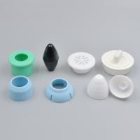 China Custom High Temperature Silicone Parts -60°C to +300°C OEM Seals Gaskets for sale