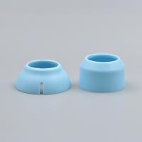 China Custom High Temperature Silicone Parts -60°C to +300°C OEM Seals Gaskets for sale