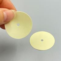 China Custom Precision-Molded Silicone Rubber Umbrella Valve and Valve Gaskets for Medical Automotive Industrial Use for sale