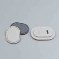 China Custom Silicone Rubber Buttons Factory OEM Film Switches Shore A 40-70 for sale