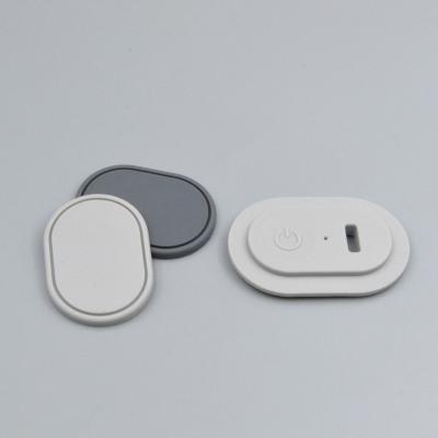 China Custom Silicone Rubber Buttons Factory OEM Film Switches Shore A 40-70 for sale