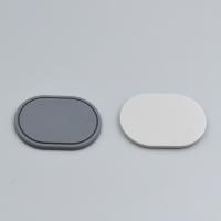 China Custom Silicone Rubber Buttons Factory OEM Film Switches Shore A 40-70 for sale