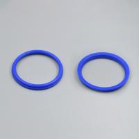 China Custom Molded Rubber/Silicone Gaskets - High-Precision Sealing Solutions for sale