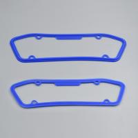 China Custom Molded Rubber/Silicone Gaskets - High-Precision Sealing Solutions for sale