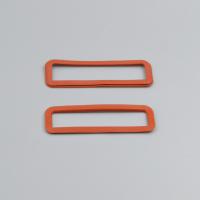 China Custom Molded Rubber/Silicone Gaskets - High-Precision Sealing Solutions for sale