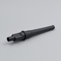 China Custom Silicone Rubber Parts -60°C to 300°C Shore A 10-80 Precision Molding Service for sale