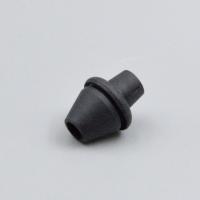 China Custom Silicone Rubber Parts -60°C to 300°C Shore A 10-80 Precision Molding Service for sale