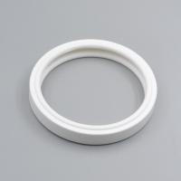 China Custom High-Quality Silicone Rubber Gasket -60°C to +230°C Shore A 20-80 Precision Sealing for sale