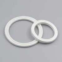 China Custom High-Quality Silicone Rubber Gasket -60°C to +230°C Shore A 20-80 Precision Sealing for sale