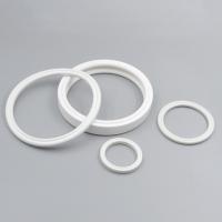 China Custom High-Quality Silicone Rubber Gasket -60°C to +230°C Shore A 20-80 Precision Sealing for sale