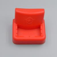 China OEM ODM Custom Silicone Seals Manufacturer Precision ±0.05mm Tolerance Silicone Rubber Products for sale