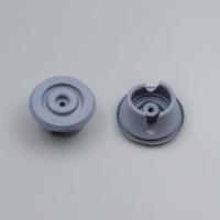 China Custom Rubber Seals and Gaskets 0.2mm to 100mm Thickness Precision Cut to Drawing for sale