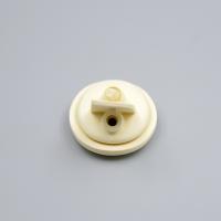 China Custom Non-standard Silicone Molded Parts Seals OEM -60℃ to 300℃ ±0.05mm Tolerance for sale