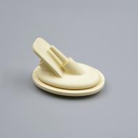 China Custom Non-standard Silicone Molded Parts Seals OEM -60℃ to 300℃ ±0.05mm Tolerance for sale