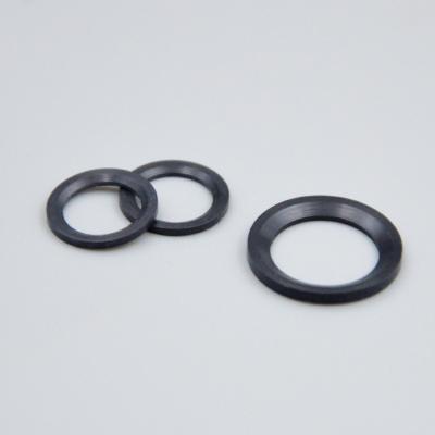 China ED Ring Hydraulic Seals 60 Mpa NBR FKM for Leak Free Tube Fittings for sale
