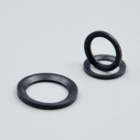 China DIN 3869 ED Seal NBR FKM Rubber Wear Resistant 8mm to 200mm ID Industrial Sealing for sale