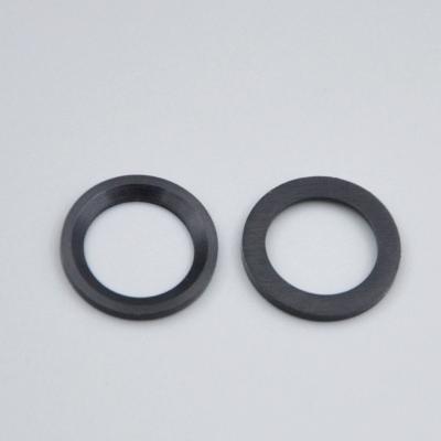 China DIN 3869 ED Seal NBR FKM Rubber Wear Resistant 8mm to 200mm ID Industrial Sealing for sale