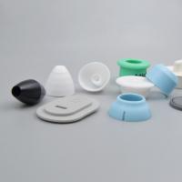 China Custom OEM ODM Silicone Rubber Parts Shore A 10-80 High Precision Mold Development for sale