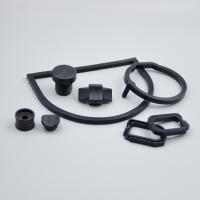 China Custom Silicone Rubber Y-Type Seals Waterproof Heat Resistant IP68 -40°C to 260°C for sale