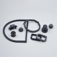 China Custom Silicone Rubber Y-Type Seals Waterproof Heat Resistant IP68 -40°C to 260°C for sale
