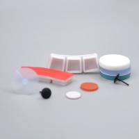 China Custom Rubber Seals OEM ODM ISO9001 NBR Silicone FKM EPDM Shore A 30-90 for sale