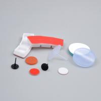 China Custom Rubber Seals OEM ODM ISO9001 NBR Silicone FKM EPDM Shore A 30-90 for sale