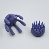 China Custom High-Temperature Silicone Parts Industrial Seals -60°C to 300°C FDA LFGB for sale