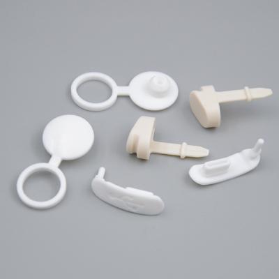 China Custom Special-shaped Silicone Seals -40°C to 230°C with Mold Making Service for sale