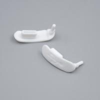 China Custom Special-shaped Silicone Seals -40°C to 230°C with Mold Making Service for sale