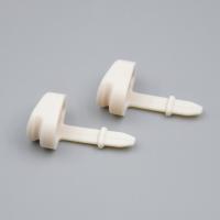 China Custom Special-shaped Silicone Seals -40°C to 230°C with Mold Making Service for sale