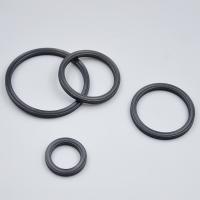 China X Ring Seals NBR FKM 80 Shore A Hydraulic Pneumatic Sealing Rings for Leak Prevention for sale