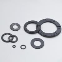 China Custom Anti-Vibration Buffer Pad for Industrial Machinery 30A-95A Shore Hardness 5-200kg Load Capacity for sale