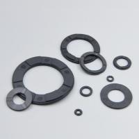 China Custom Anti-Vibration Buffer Pad for Industrial Machinery 30A-95A Shore Hardness 5-200kg Load Capacity for sale