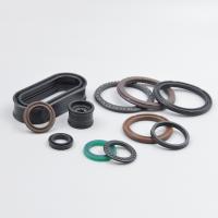 China Wholesale Custom Piston Seals for Excavator Standard Cylinder Hydraulic Seals 50mm to 300mm for sale