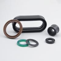 China Wholesale Custom Piston Seals for Excavator Standard Cylinder Hydraulic Seals 50mm to 300mm for sale
