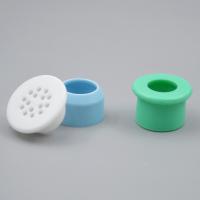 China High-Performance Silicone Components – OEM/ODM Custom Mold Solutions for sale