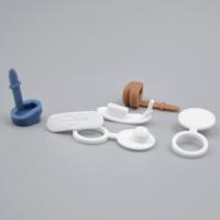 China OEM Custom Silicone Rubber Seals & Mold Making Solutions for sale